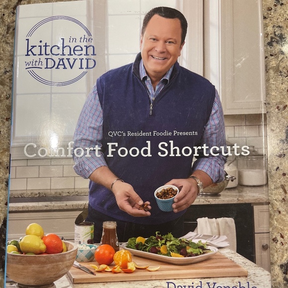 Kitchen | In The Kitchen With David Venable | Poshmark